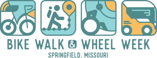 Bike, Walk & Wheel Week — Let's Go Smart